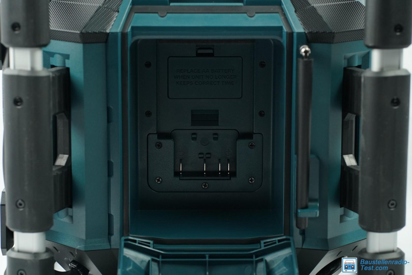 Bosch GPB 18V-5 C / GPB 18V-5 SC Professional Test 2025