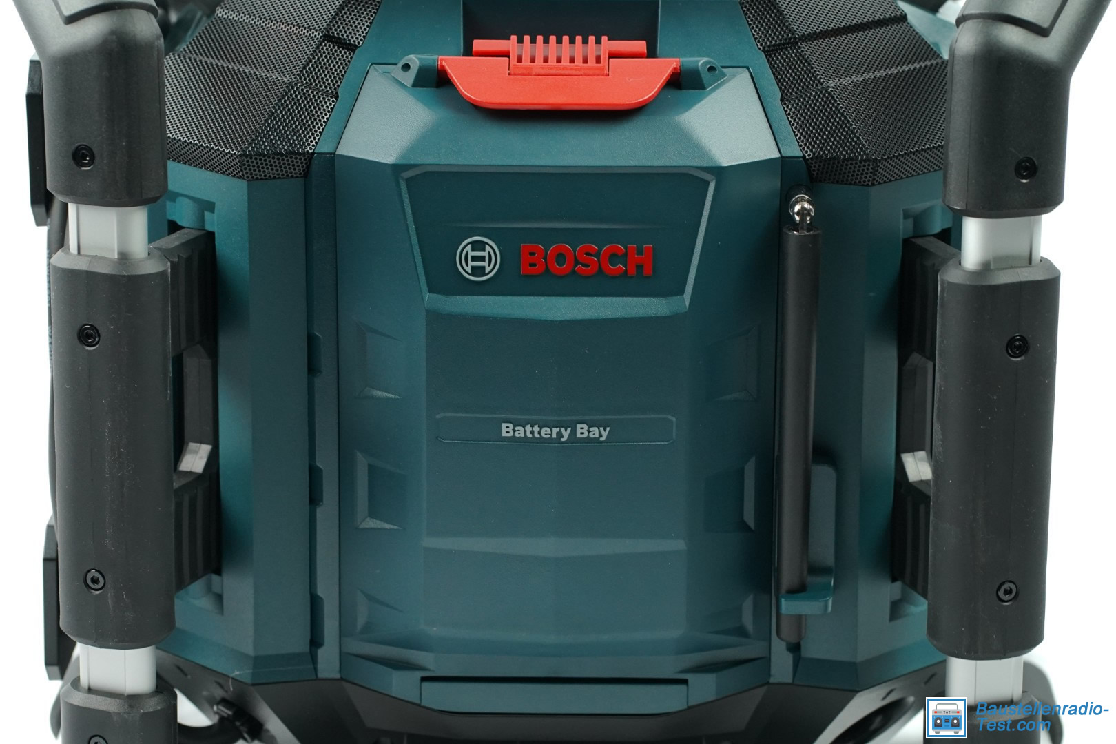 Bosch GPB 18V-5 C / GPB 18V-5 SC Professional Test 2025