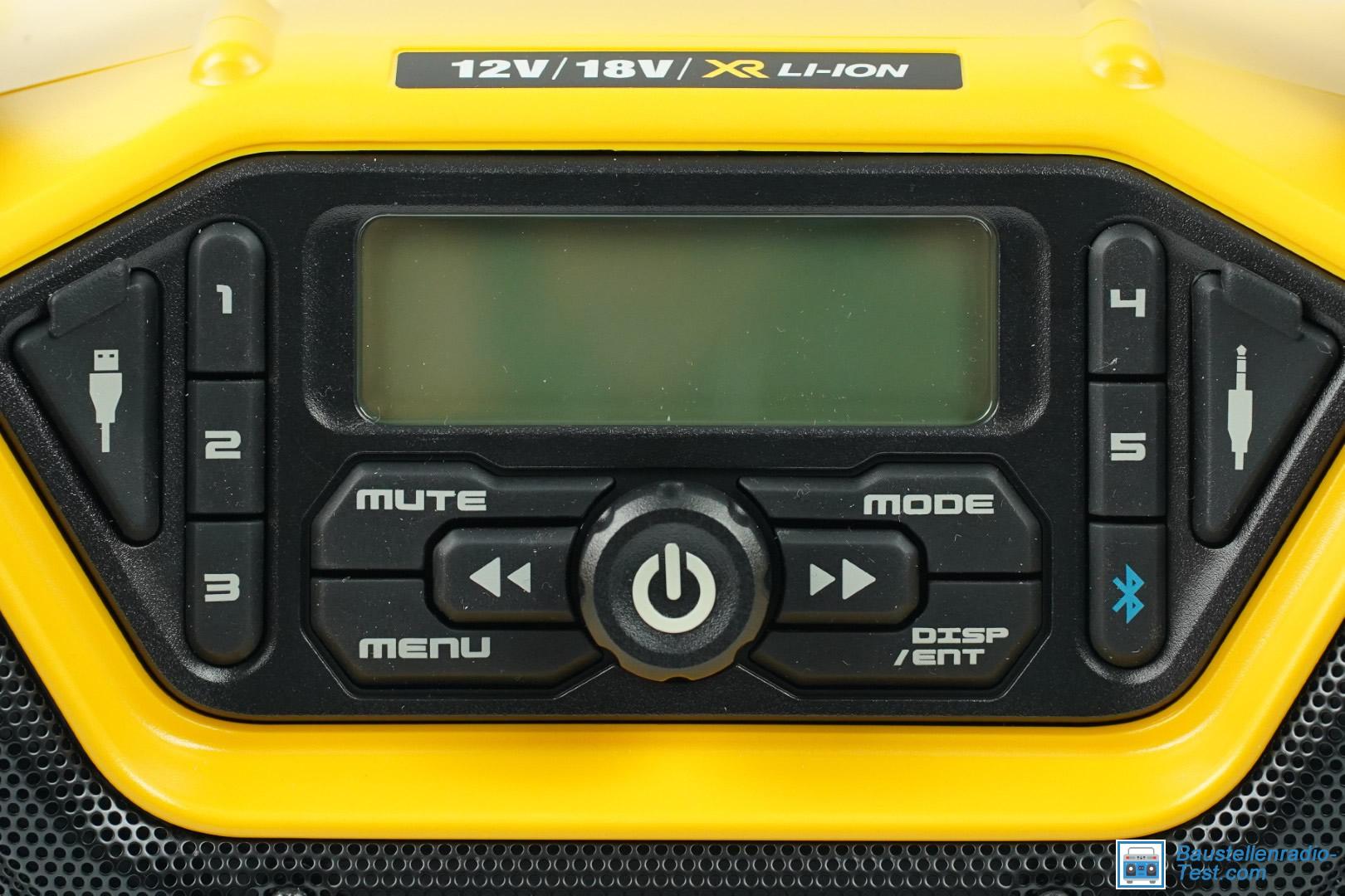 DeWalt DCR029-QW Test 2025