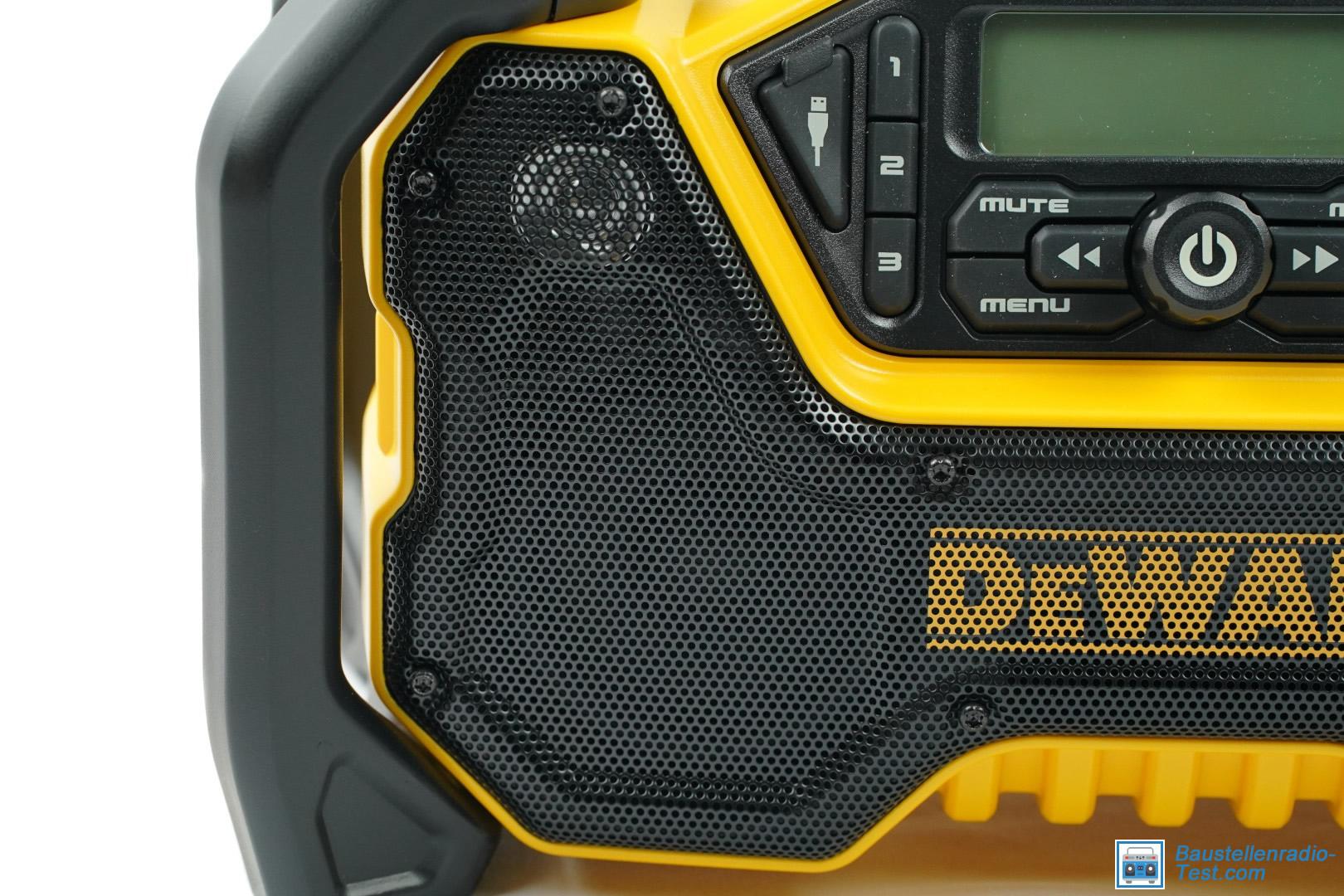 DeWalt DCR029-QW Test 2025