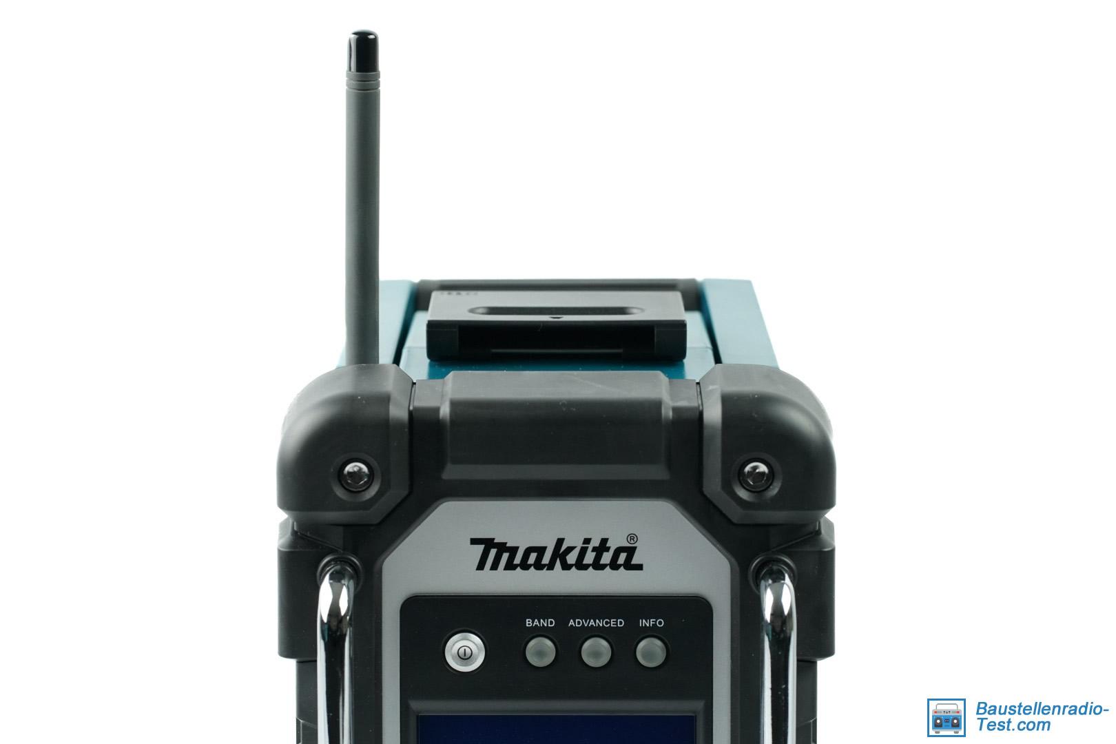 Makita DMR110 Test 2025