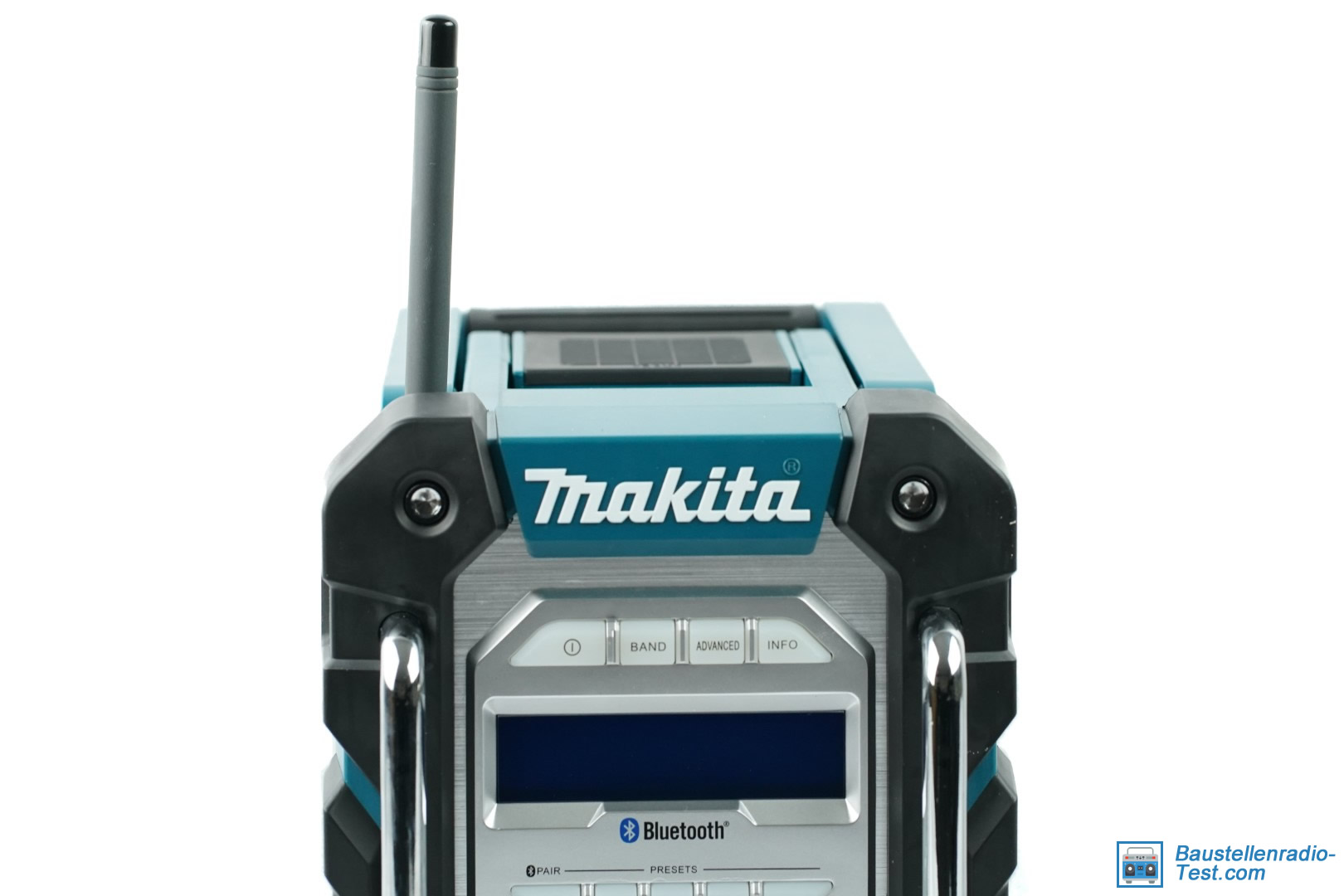 Makita DMR112 Test 2026