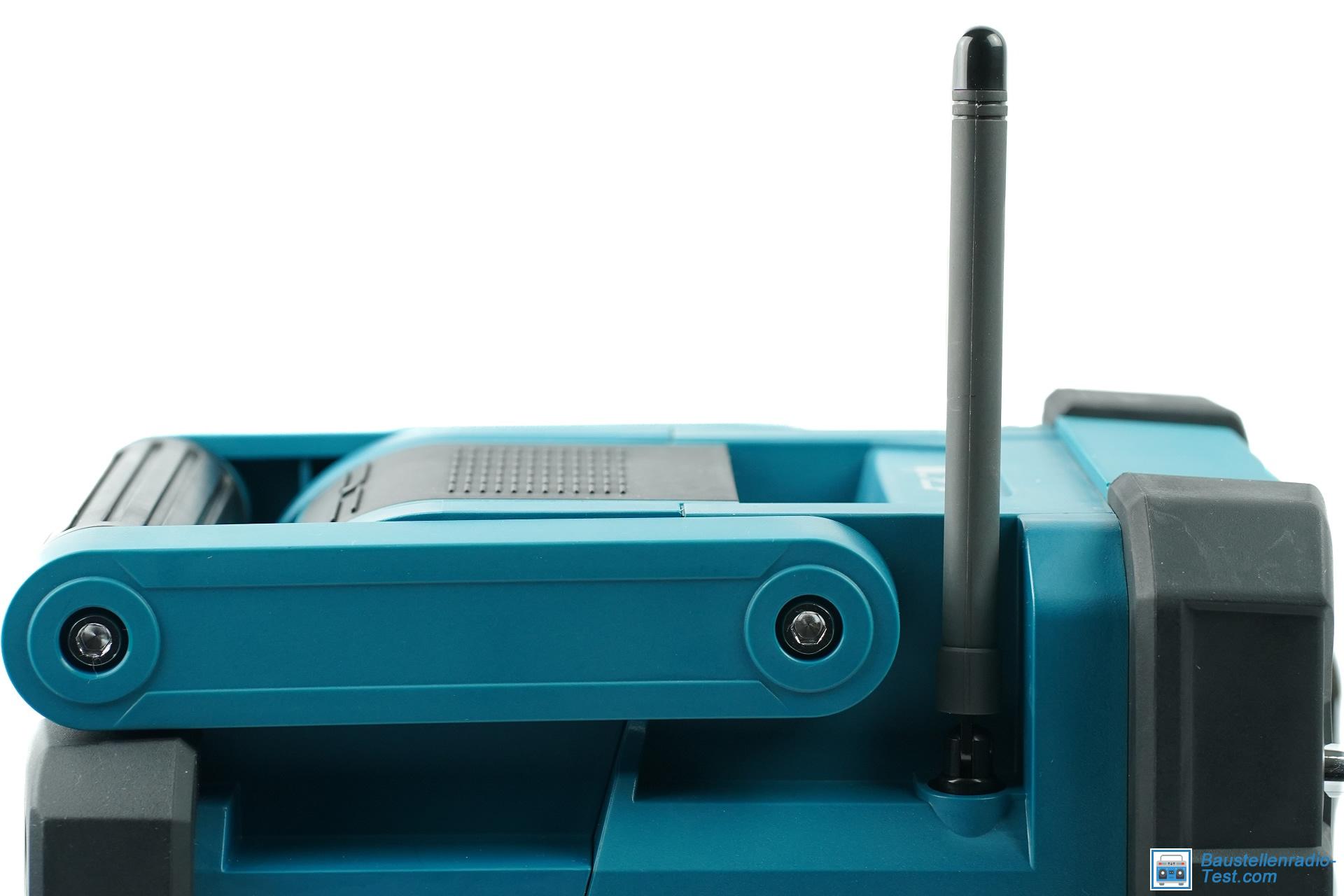 Makita DMR301 Test 2025