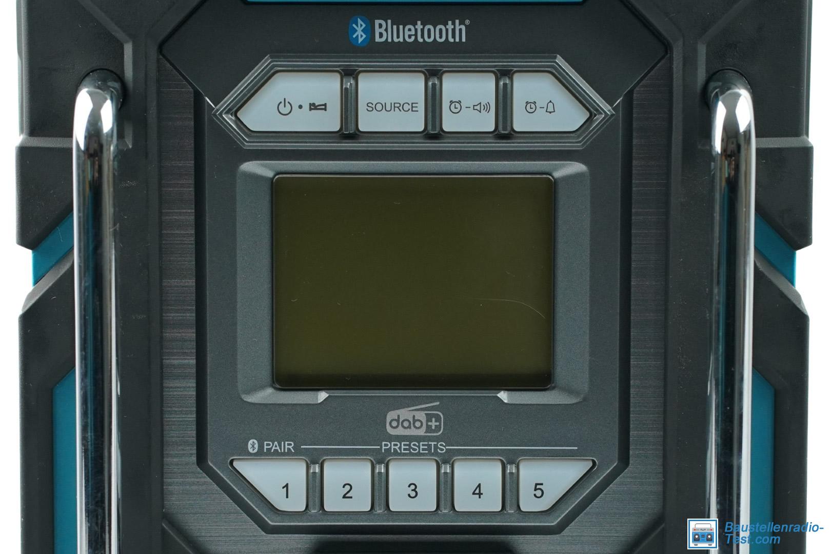 Makita DMR301 Test 2025