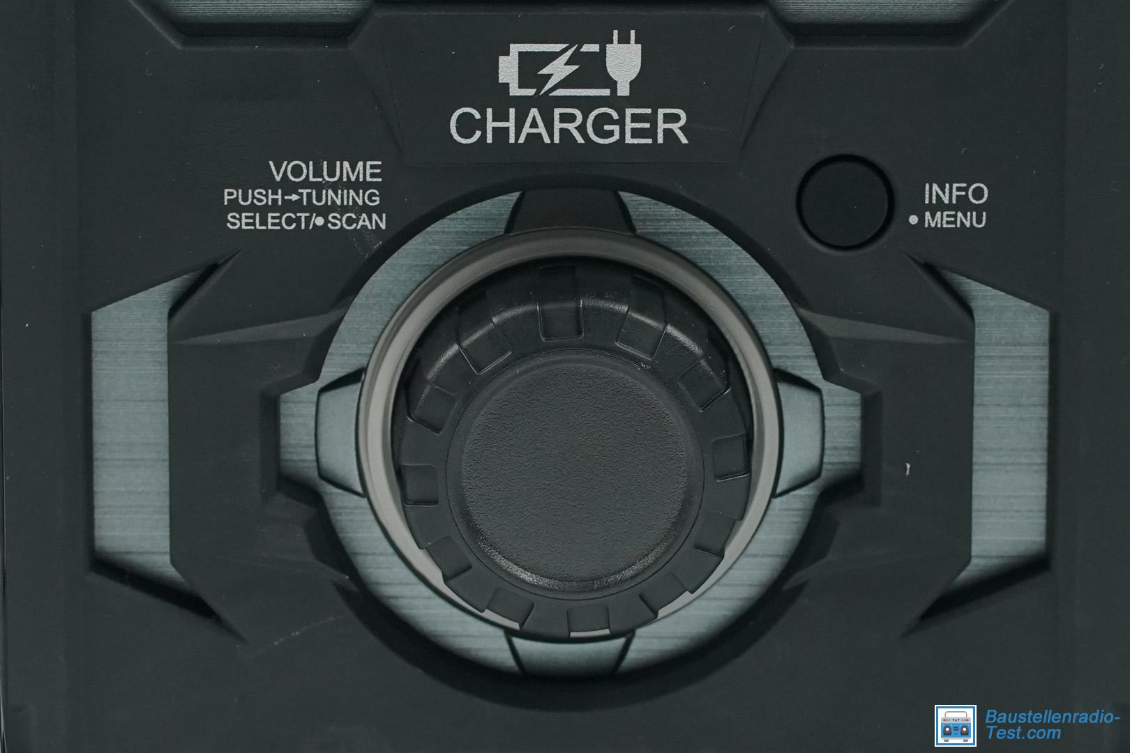 Makita DMR301 Test 2025