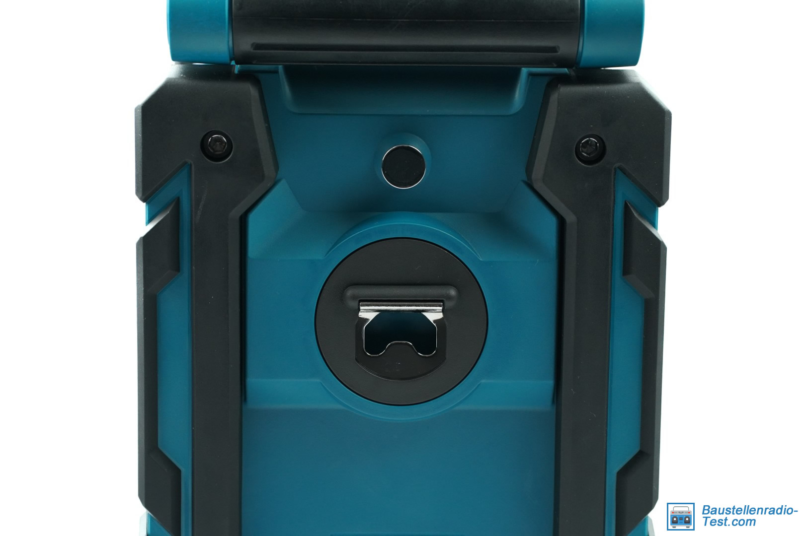 Makita DMR301 Test 2025