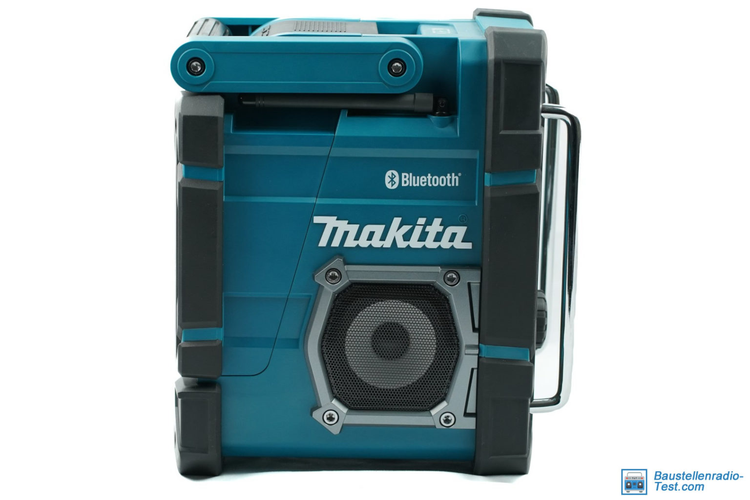Makita DMR301 Test 2025