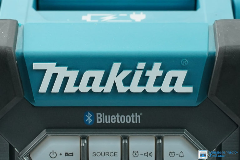 Makita DMR301 Test 2025