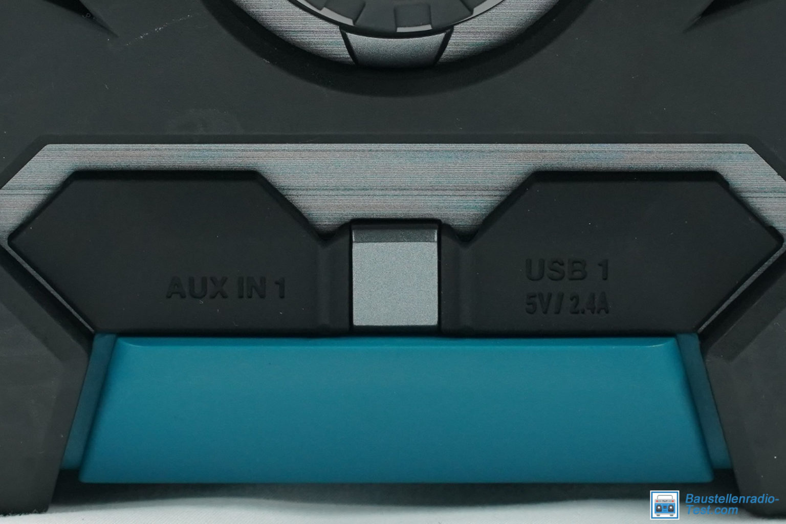 Makita DMR301 Test 2025