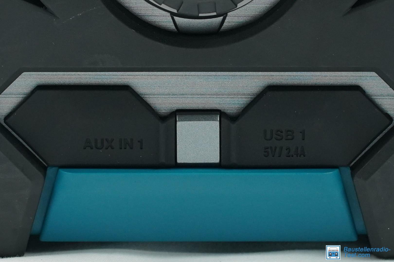Makita DMR301 Test 2025