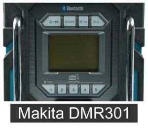 Makita DMR301 vs DMR115 - Welches ist besser?