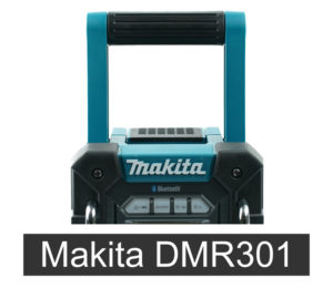 Makita DMR301 vs DMR115 - Welches ist besser?