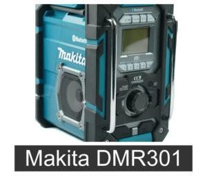 Makita DMR301 vs DMR115 - Welches ist besser?