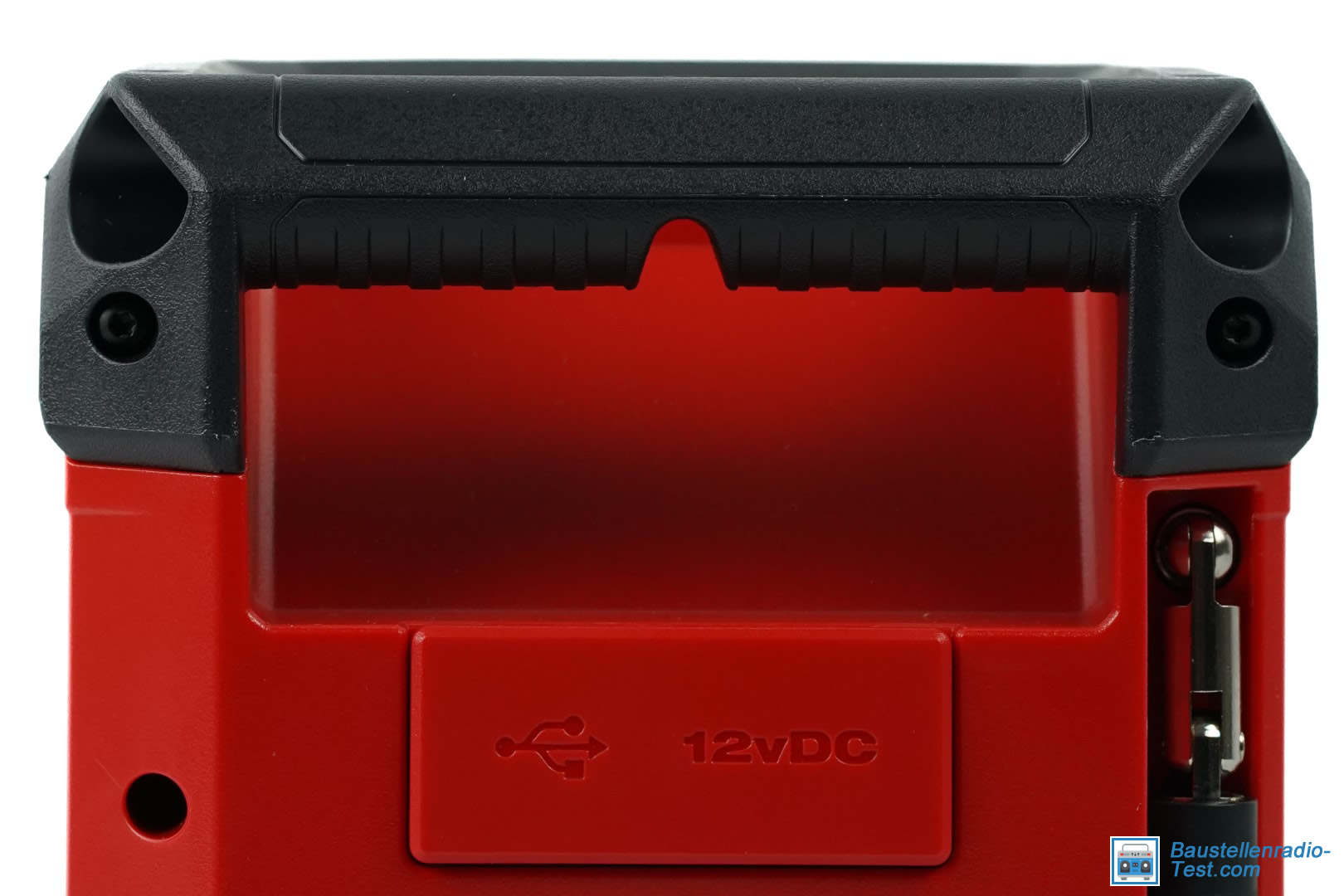 Milwaukee M12 RCDAB+-0 Test 2025