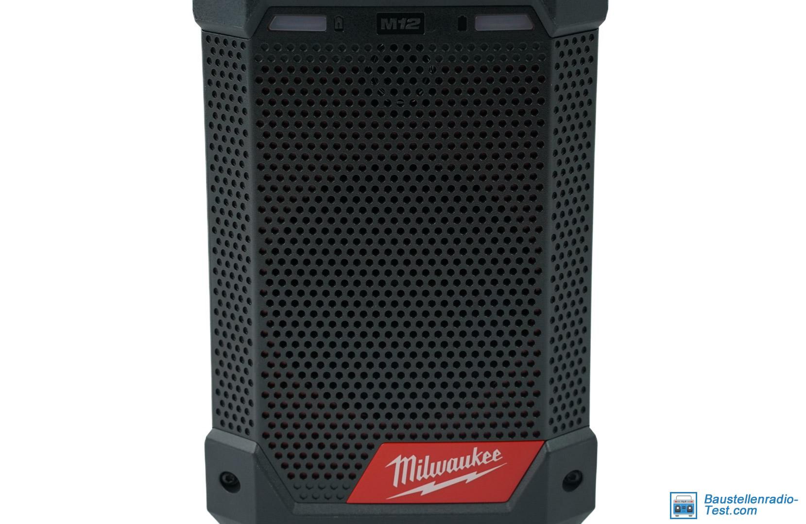 Milwaukee M12 RCDAB+-0 Test 2026