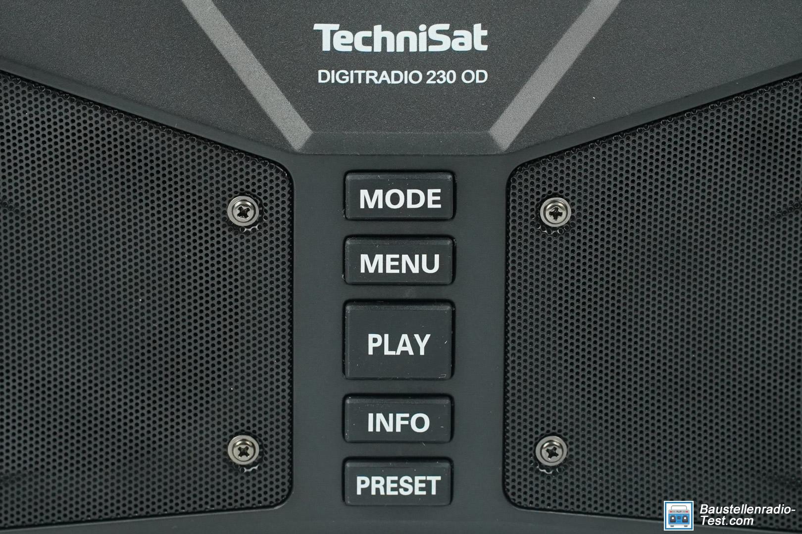 TechniSat DIGITRADIO 230 OD Test 2026